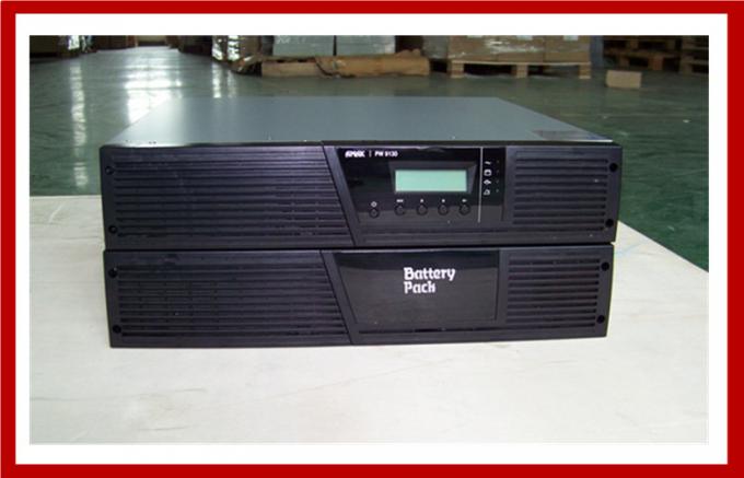 Rack Tower Uninterruptible Power Supply Ups 2KVA 1.8KW for Personal ...