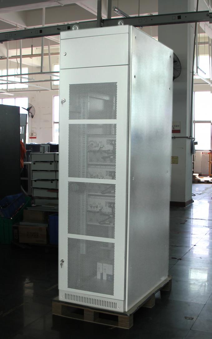 400V 50Hz 50A Active Harmonic Filter PF 0.99 with 20kHz Switching Frequency